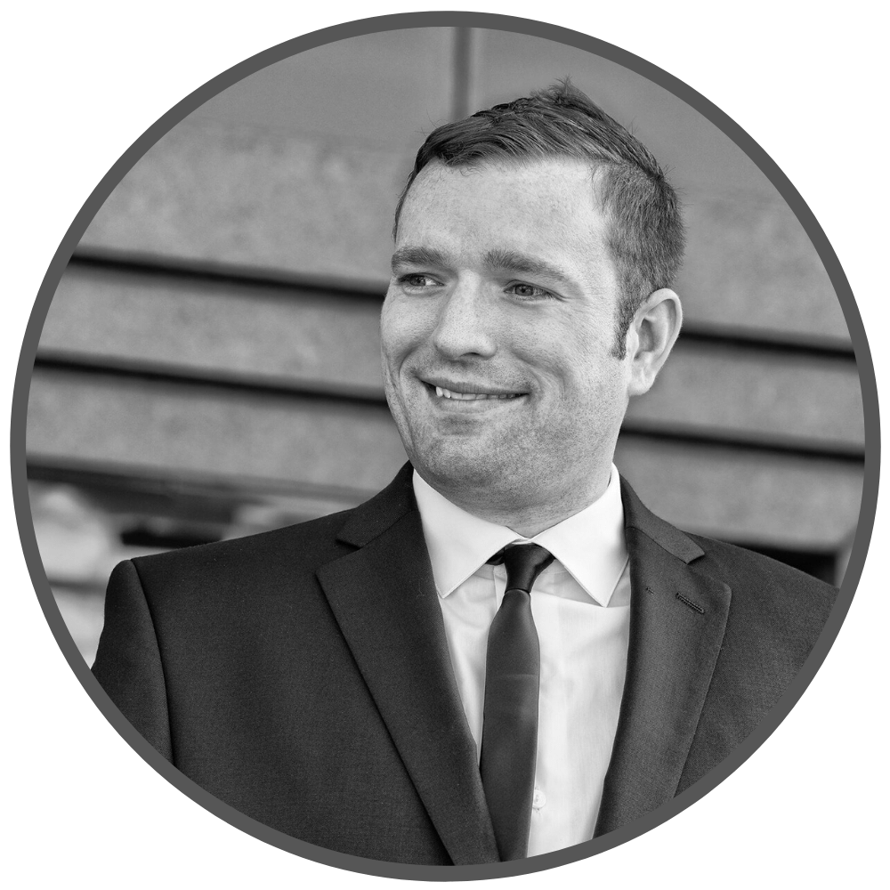 Luke’s Interviews – Luke Charlton